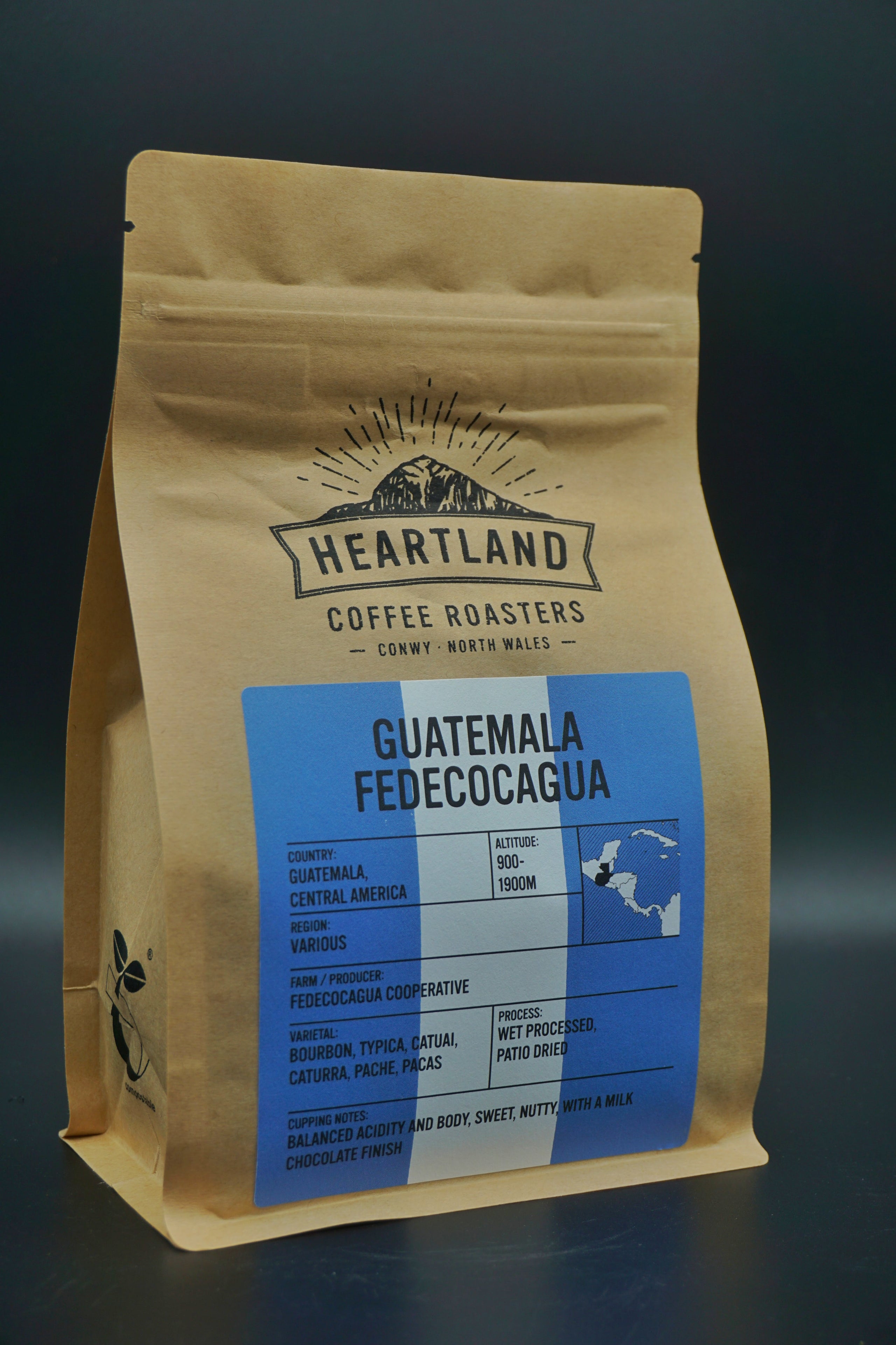 Guatemala Fedecocagua Heartland Coffee Roasters guatemala-fedecocagua-heartland-coffee-roasters